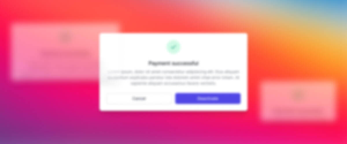 How to build modals with Laravel and Livewire How to build modals with Laravel and Livewire